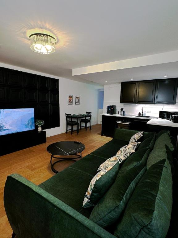 Arena Leipzig Beste Lage, Modern und stylisch, Lajpcig (ažurirane cene ...