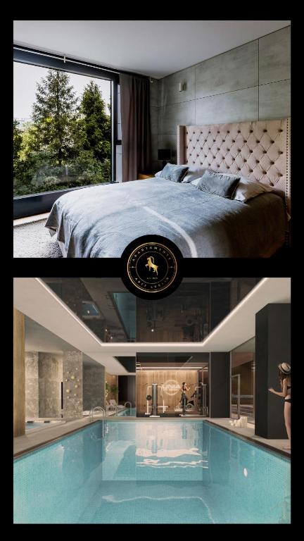 APARTAMENTY ARTE LUBLIN Studio Unia Art Residence 39 - faktura VAT ...