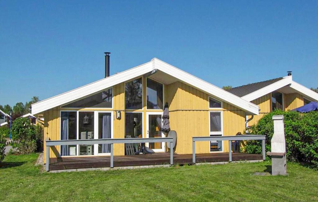 Cozy Home In Rechlin With Sauna, Zielow (preços atualizados de 2026)