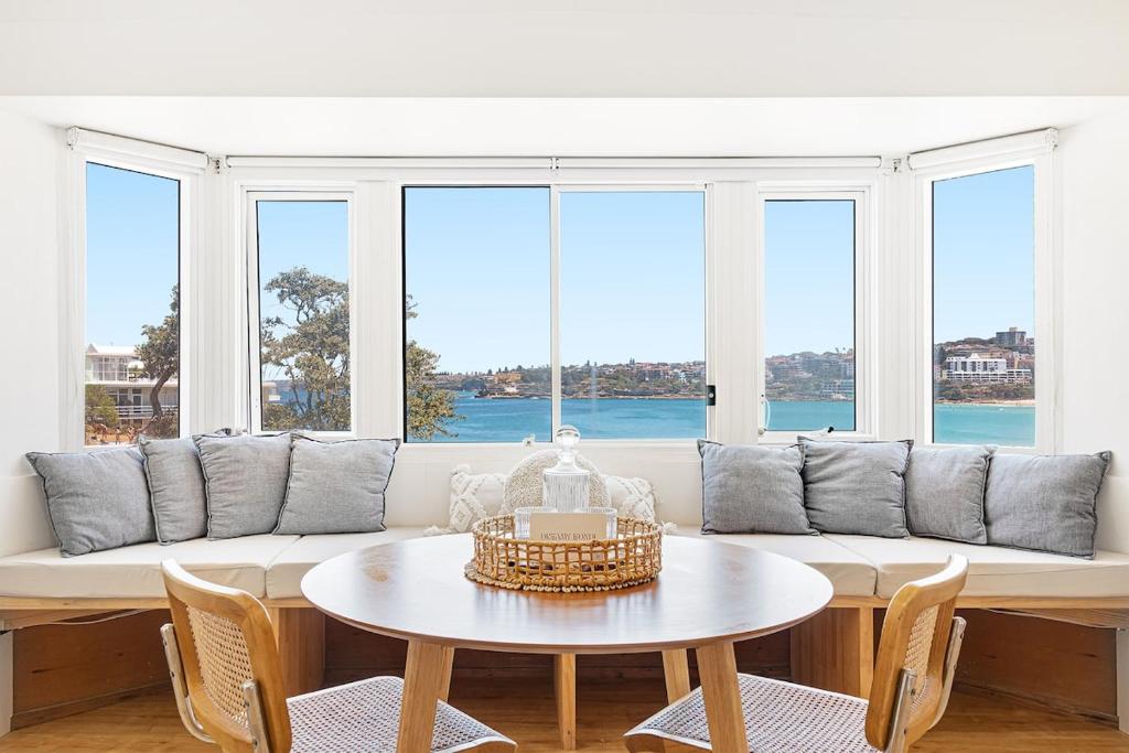 Dreamy Bondi The View Beachfront Studio, Sydney (prisene oppdatert for ...