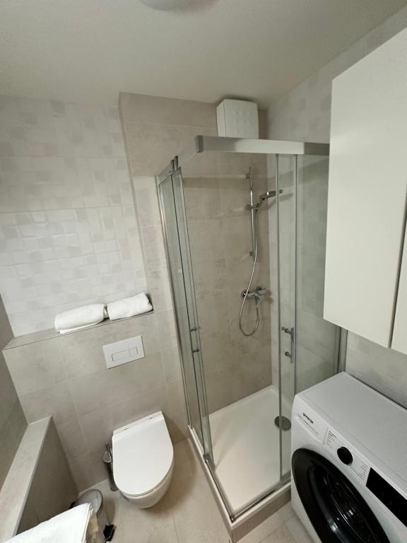 Apartmán pri Aupark-u Krivá, קושיצה (מחירים מעודכנים לשנת 2026)