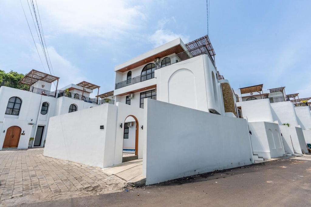 Amor - 4Bedroom villa in Pecatu, Uluwatu (updated prices 2026)