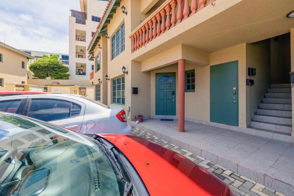 Palma Azul-Dushi Bida 34, Palm-Eagle Beach (updated prices 2026)