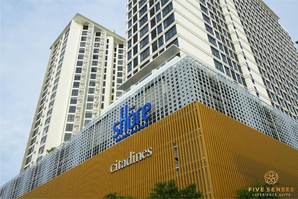 The Shore Kota Kinabalu by Five Senses, Kota Kinabalu (updated prices 2026)