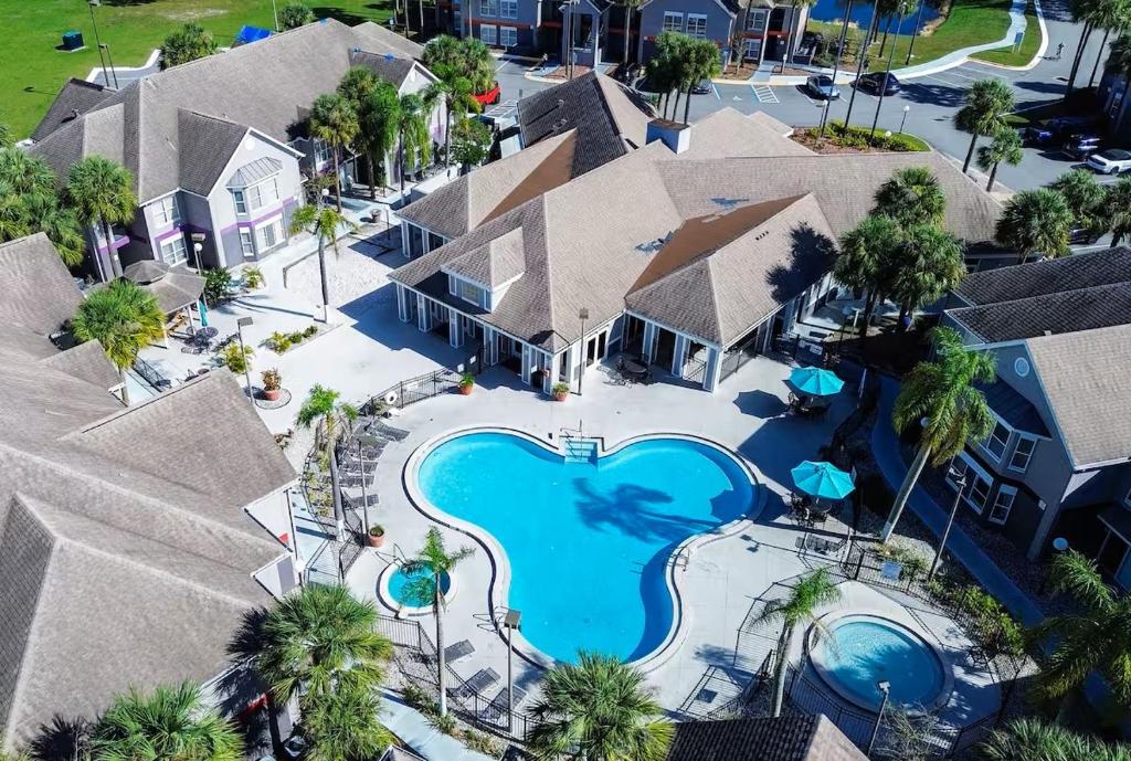 Disney Universal Family Resort # Pool # Gym, Orlando (updated prices 2026)