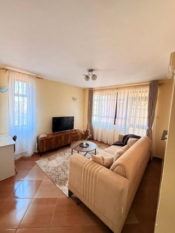 Jojo homes, Nairobi (precios actualizados al 2026)