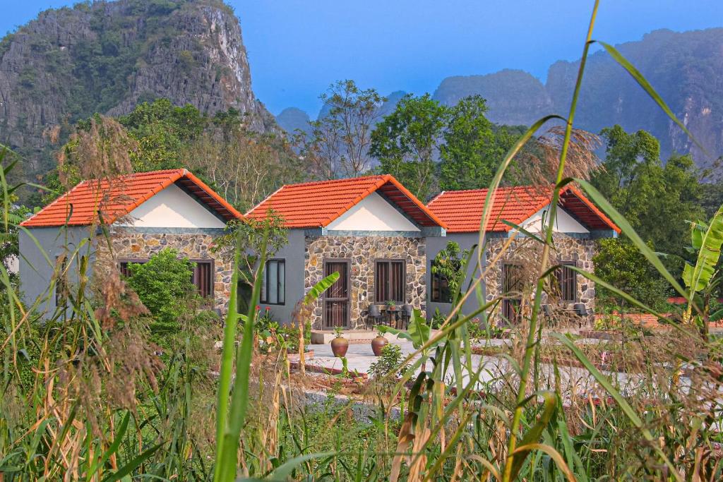 The Sam Home, Nguyên Ngoại (bijgewerkte prijzen 2026)