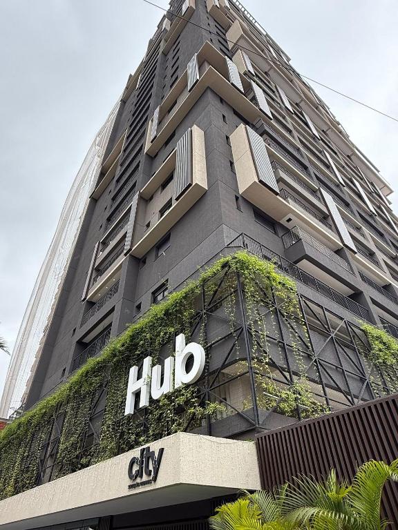 Hub Compact Life Setor Bueno, Goiânia (precios actualizados 2026)