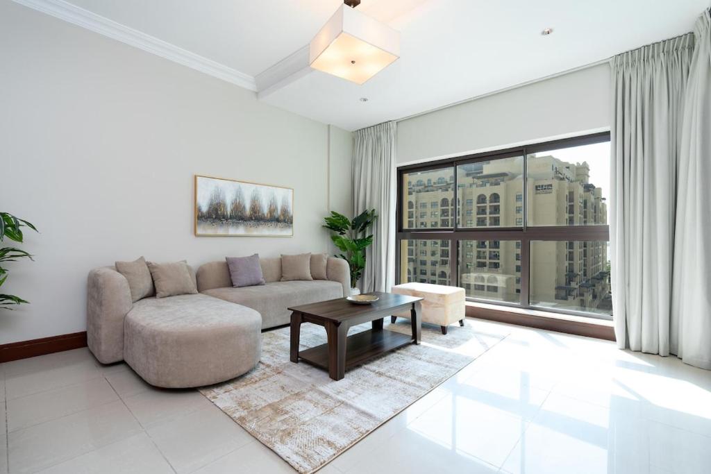 Walnut Palm 2BR - Palm Jumeirah, Dubai (prezzi aggiornati per il 2026)