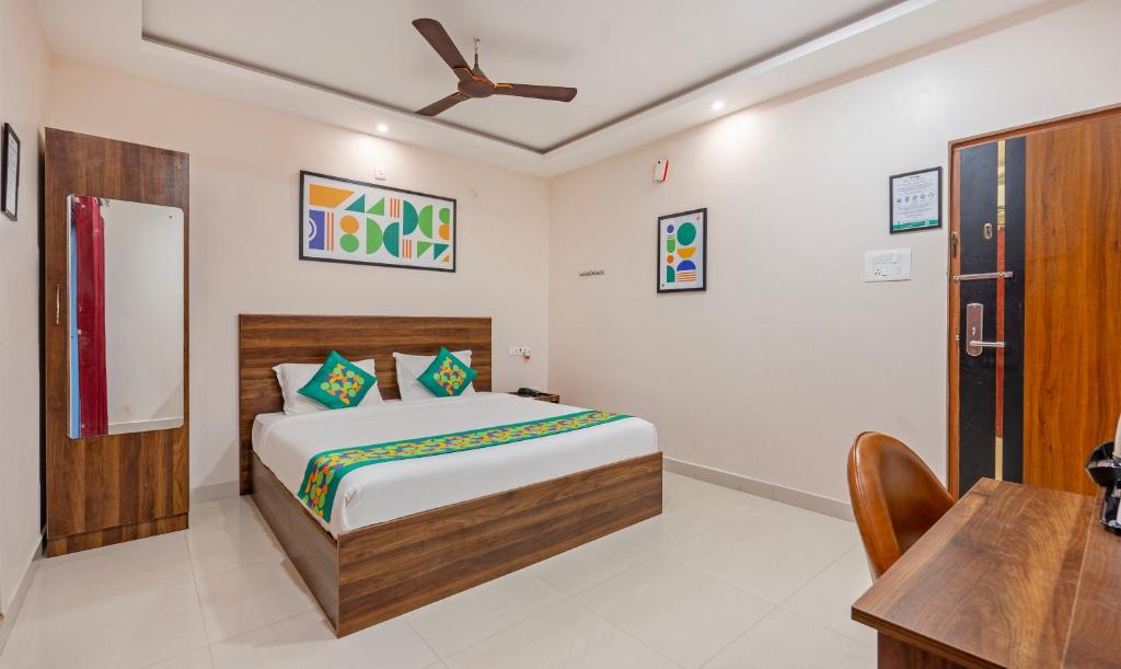 Treebo Elite Inn, Chennai (updated prices 2026)