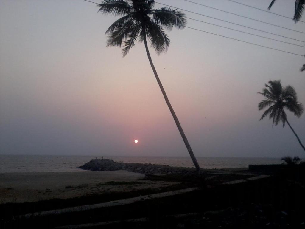 Kappad Beach Resort, Kappad (updated prices 2025)