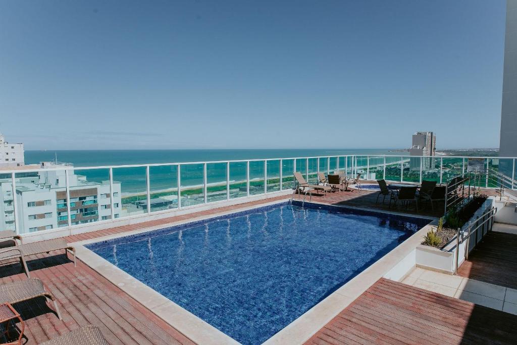 Apto 2Q decorado próximo ao Mar de Itaparica, Itaparica (aktualne ceny ...