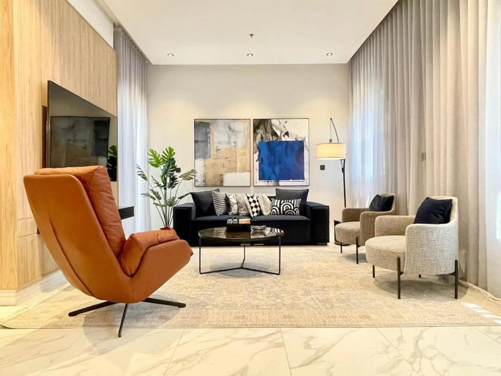 Cadee living - Al Malqa, Riad (precios actualizados 2026)