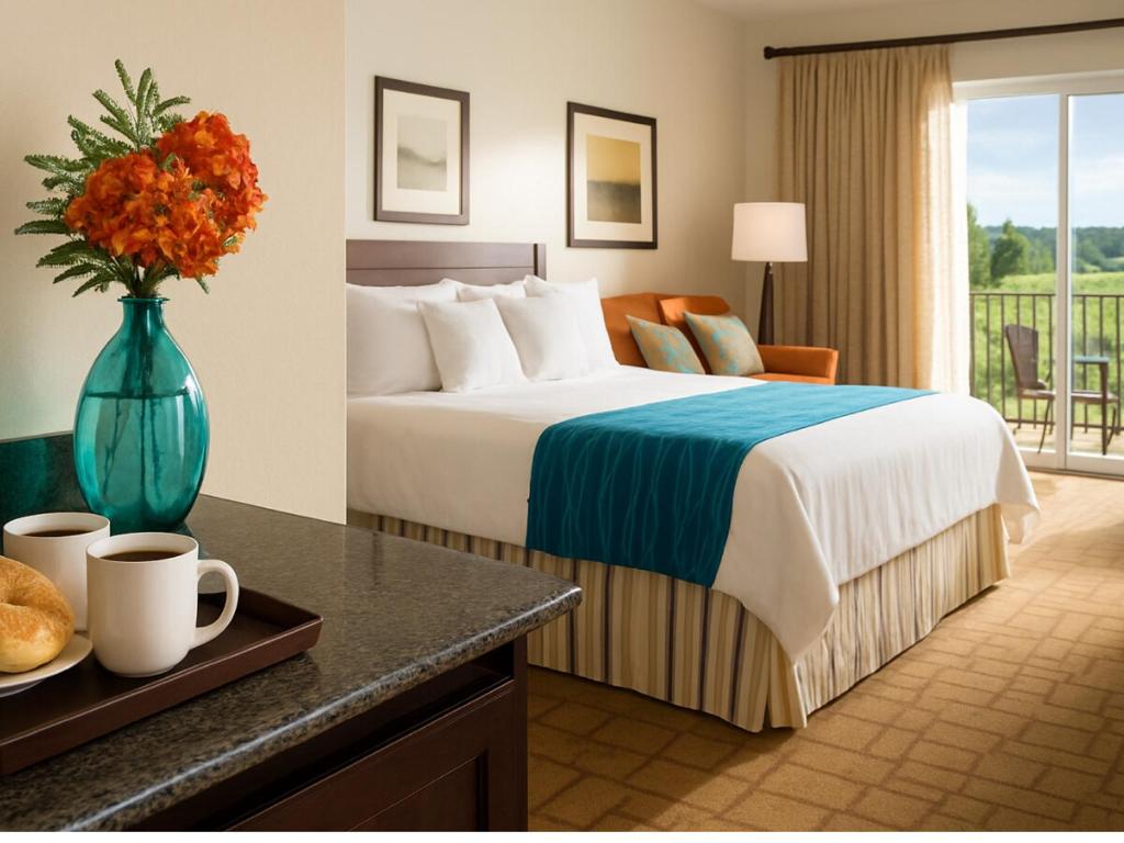 Marriotts Shadow Ridge- The Enclaves STUDIO, Palm Desert (nove cijene ...