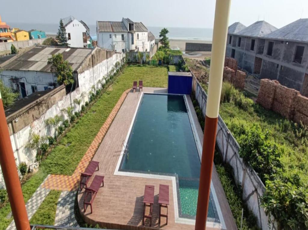 Tiger Inn Beach Resort, Mandarmoni (prezzi aggiornati per il 2026)