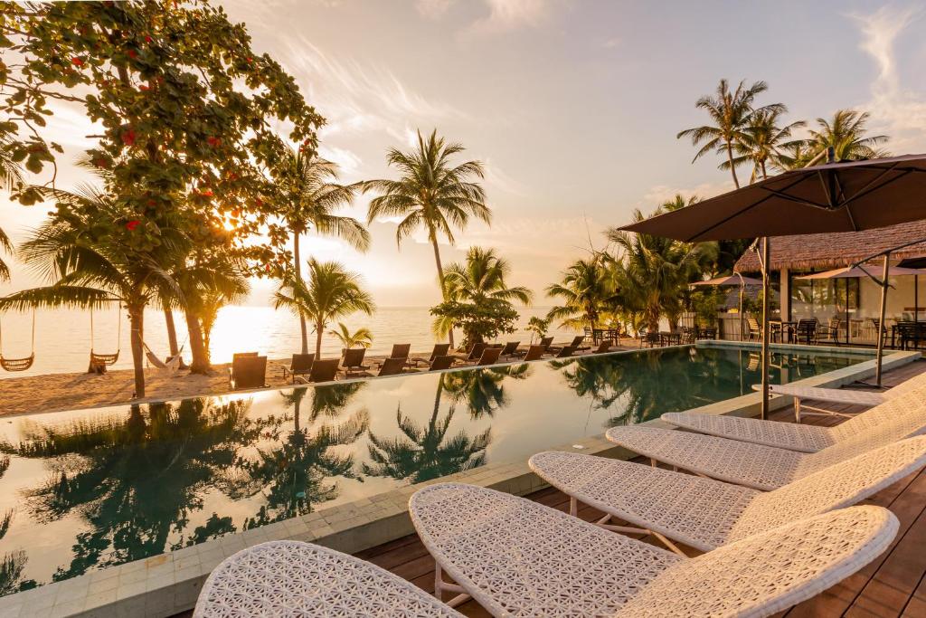 Samaraya Wellness Resort - Adults Only, Amphoe Koh Samui (updated ...