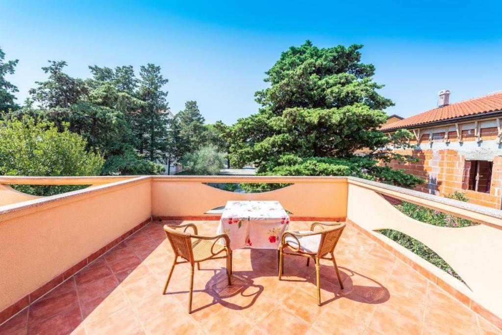 Apartments Matulo, Novalja (updated prices 2026)