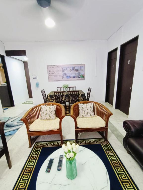 Manja Homestay, Kerteh, Kertih (updated prices 2026)