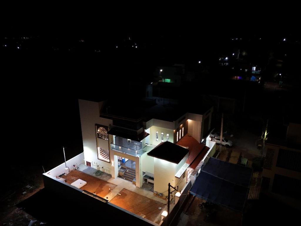 Porunai Retreat by VANAM STAY, Vadakku Valliyūr (updated prices 2026)