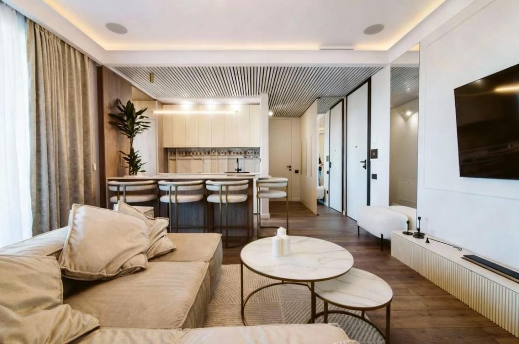 Ultra Premium Apartment, Cinema Experience, Cluj-Napoca (updated prices ...