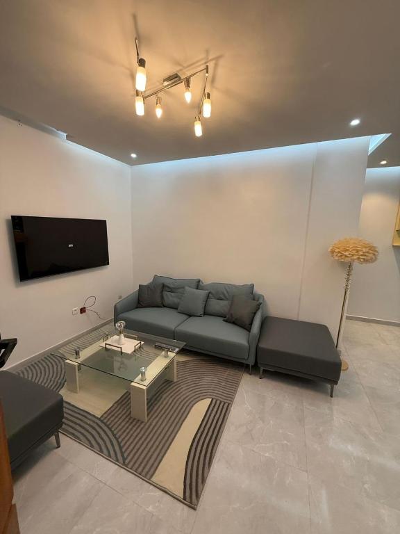 Appartement Meublé HLM, Dakar (tarifs actualisés, 2026)