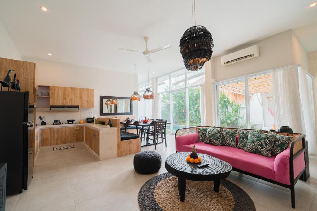 Villa Hani Canggu - By Bali Lyfe Venture, Canggu (updated prices 2026)