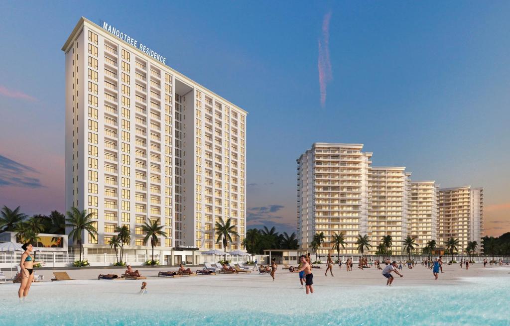 Mango tree residence, Νταρ ες Σαλάμ (ενημερωμένες τιμές για το 2025)