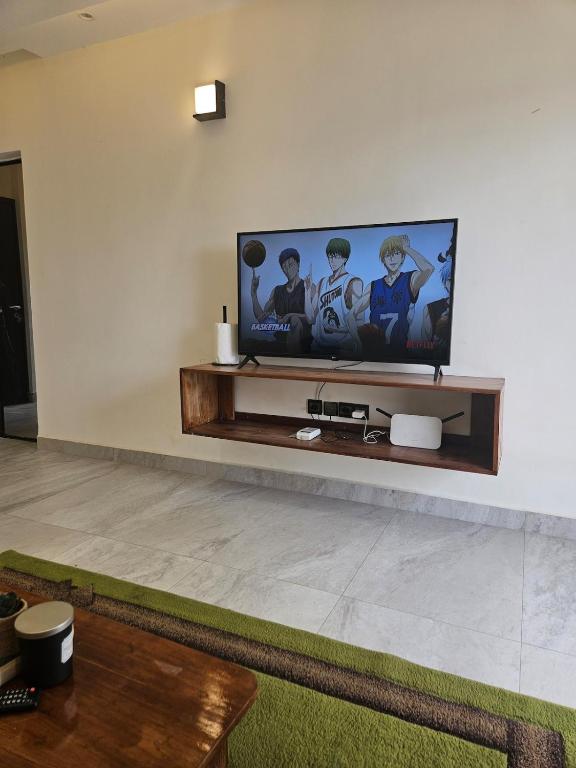 Chic apartment at a lower cost in Douala, Дуала (актуальные цены 2026 года)