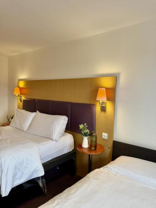 Premier Nights, Standish M6 J27, Standish (updated prices 2026)