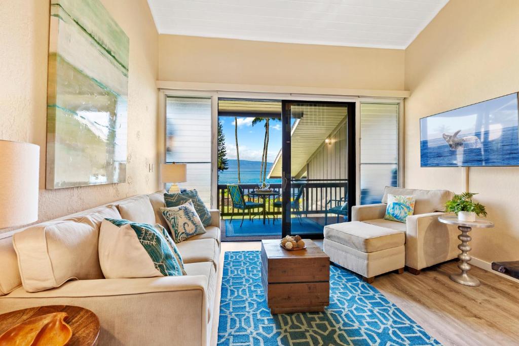 Mahina Surf 205, Kahana (updated prices 2026)