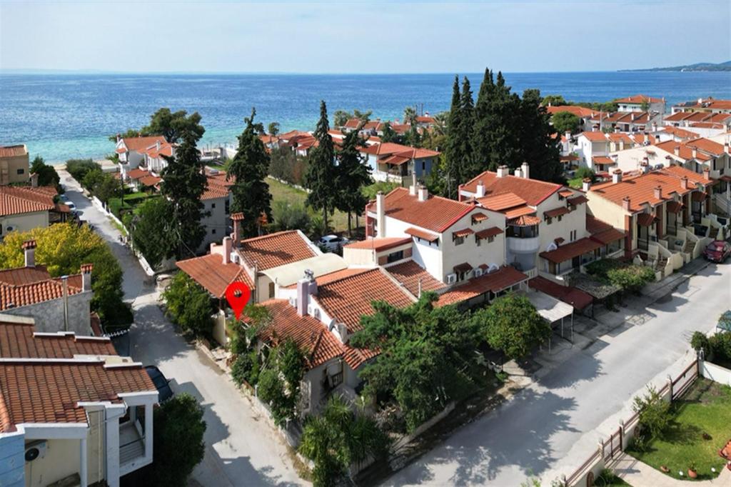 Atlas House Nikiti, Nikiti (updated prices 2026)