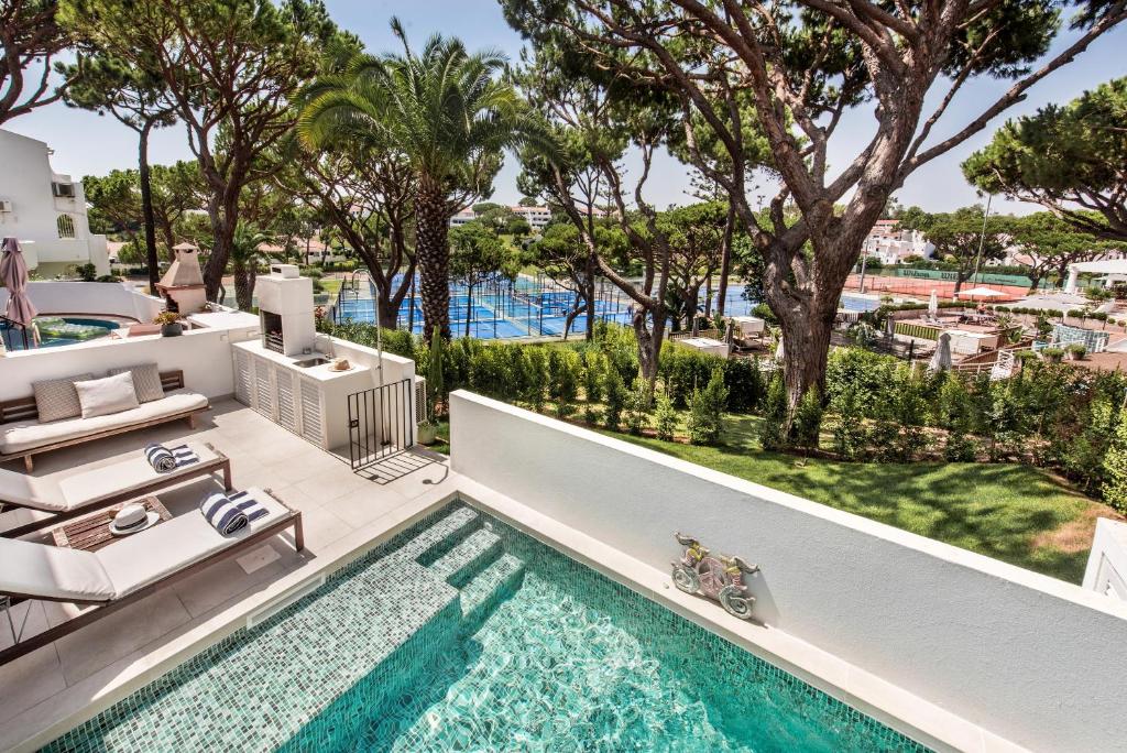 Casa Florida, Vale do Lobo (preços atualizados de 2026)