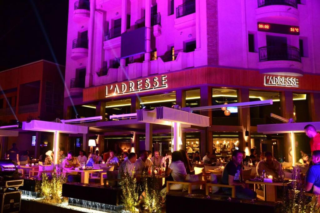 Residence Berrada C,马拉喀什（2026年最新房价）