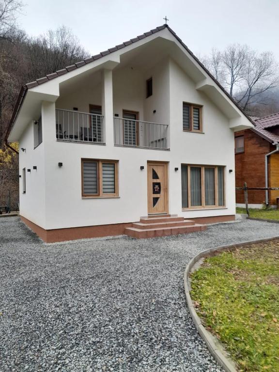 Casa de vacanta Gea, Dobra (2026년 최신 요금)