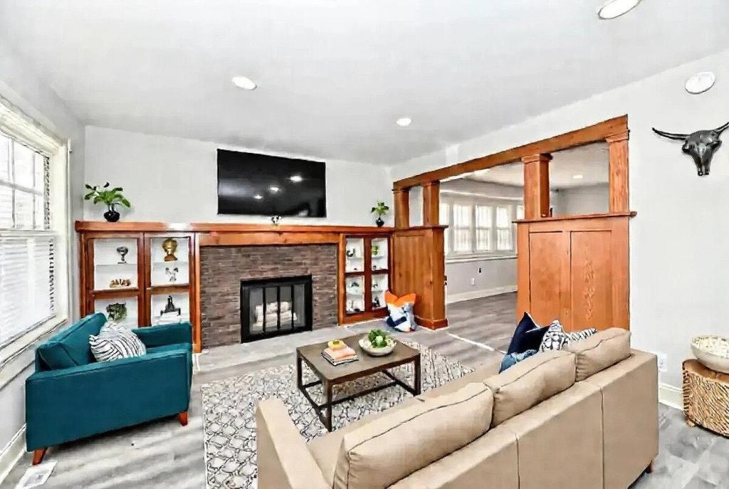 Home in Indianapolis, Indianapolis (prețuri actualizate 2026)