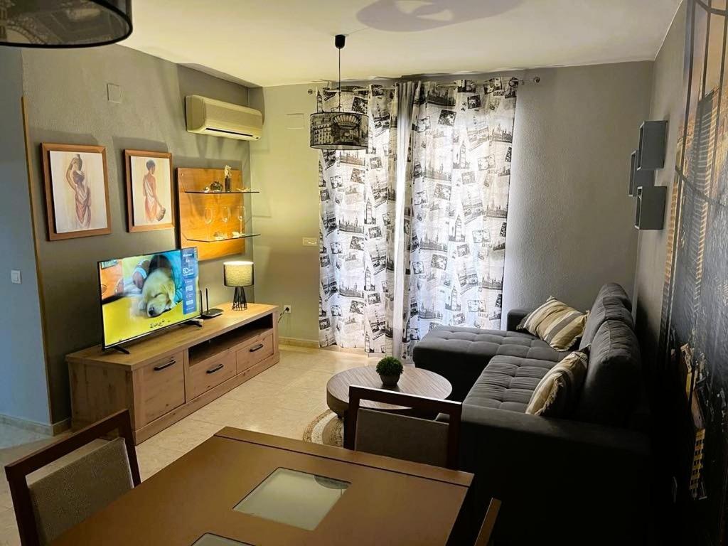 Sol park II, Oropesa del Mar (precios actualizados en 2026)