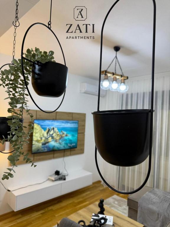 Zati Homes Ulcinj（ウルツィニ）：（最新料金：2026年）