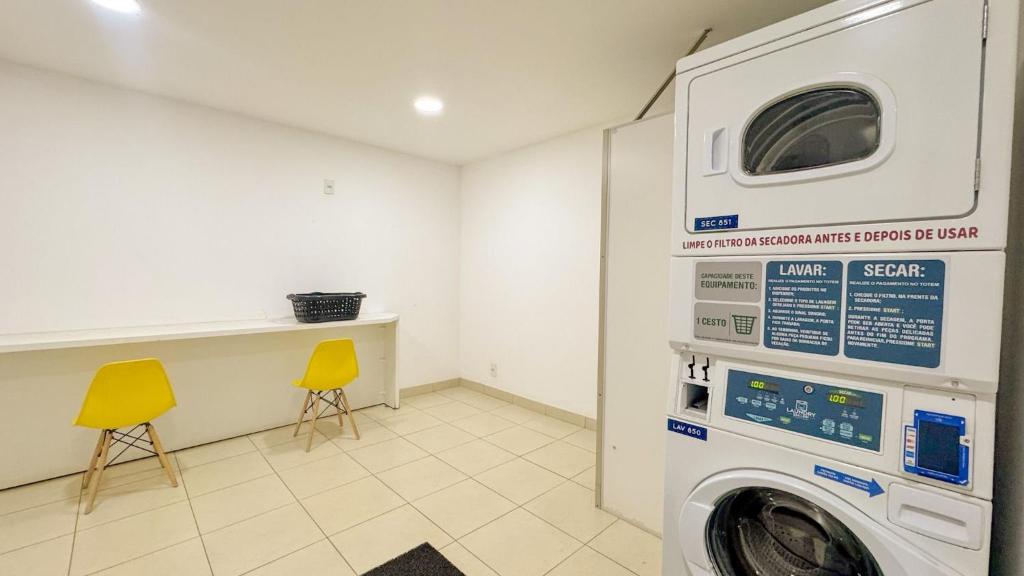 Liberty Lago Norte – Apartamentos Modernos ao Lado do Shopping Iguatemi ...
