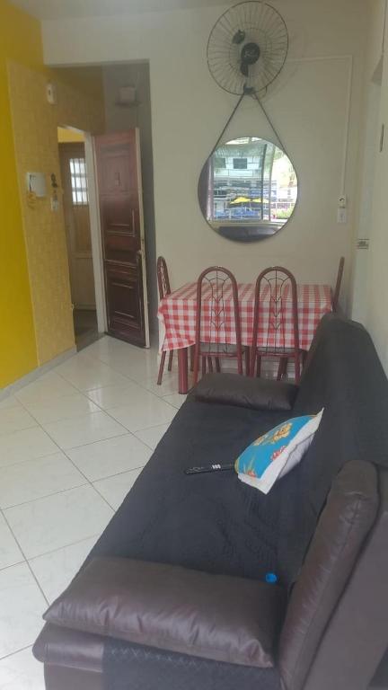 Flat EDSON COSTA II, Mangaratiba (precios actualizados 2025)