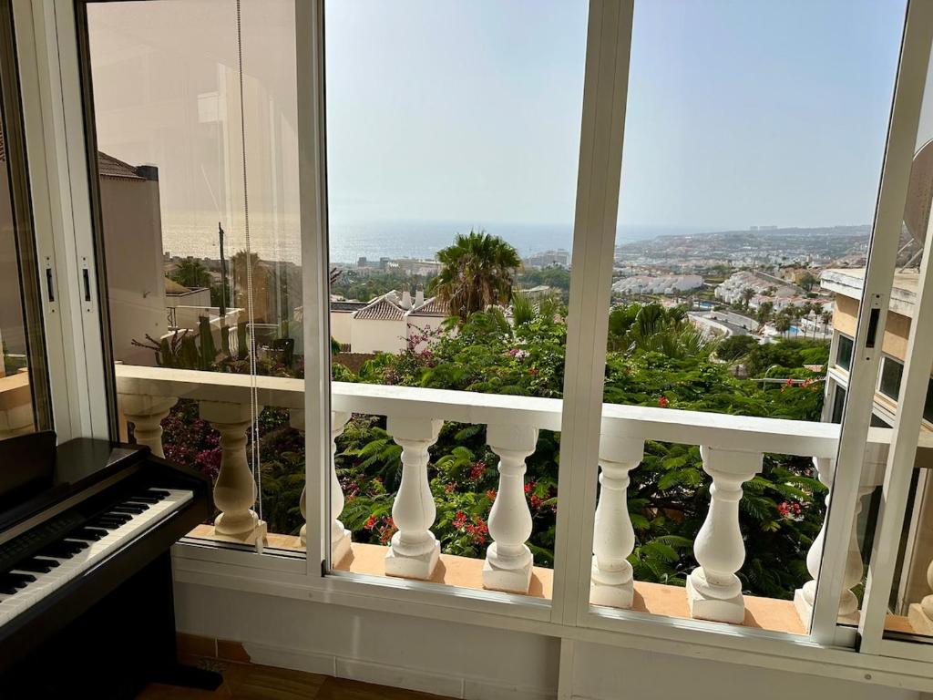 Cosy home Ocean View & Garden, Adeje (preços atualizados para 2025)
