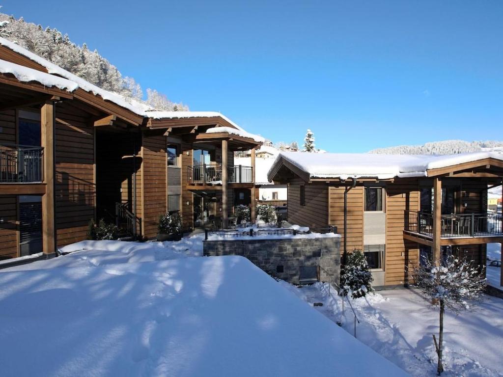 Resort Tirol Wildschönau, Wildschönau (updated prices 2026)