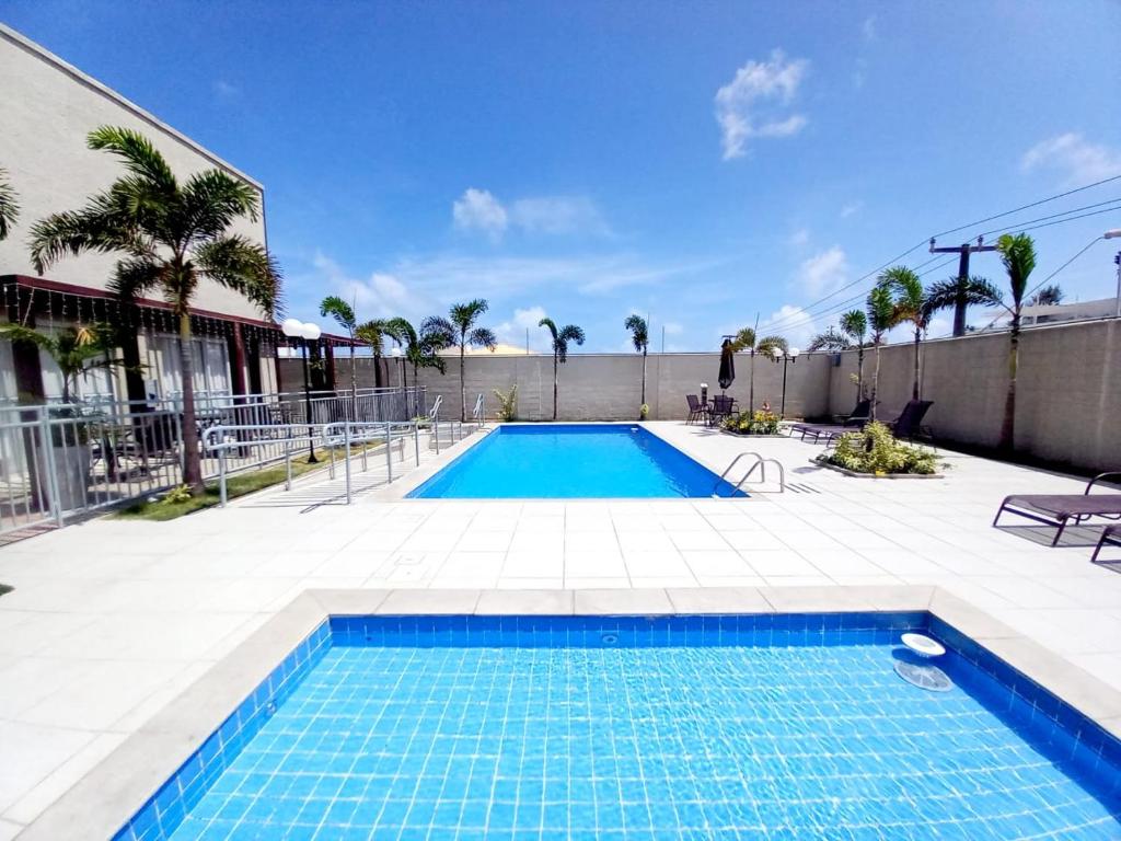 Estilo Dunas Residence Lazer & Vista Mar, Fortaleza की (2026 के लिए ...