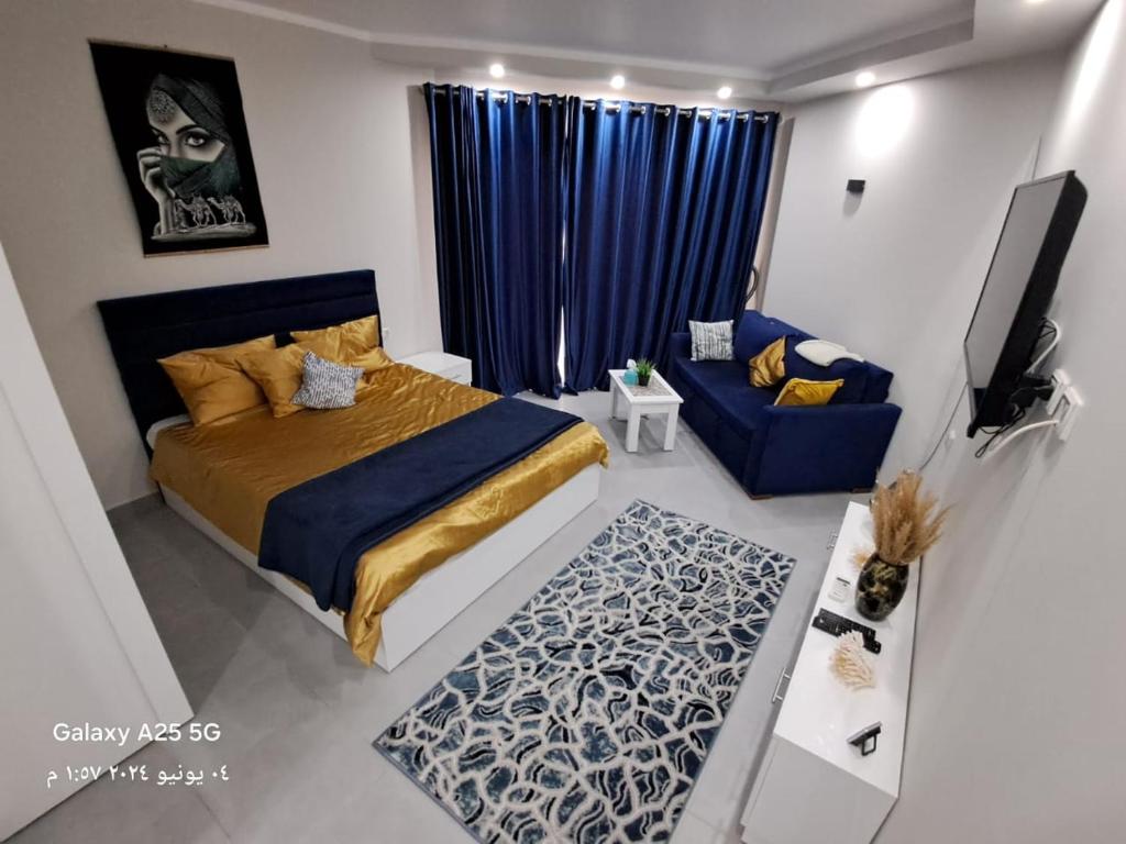 Scandic Resort holiday apartment, Hurghada (prisene oppdatert 2025)