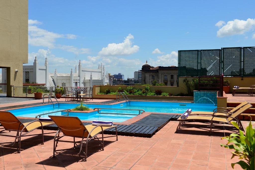 Pestana Rovuma, Maputo (updated prices 2025)