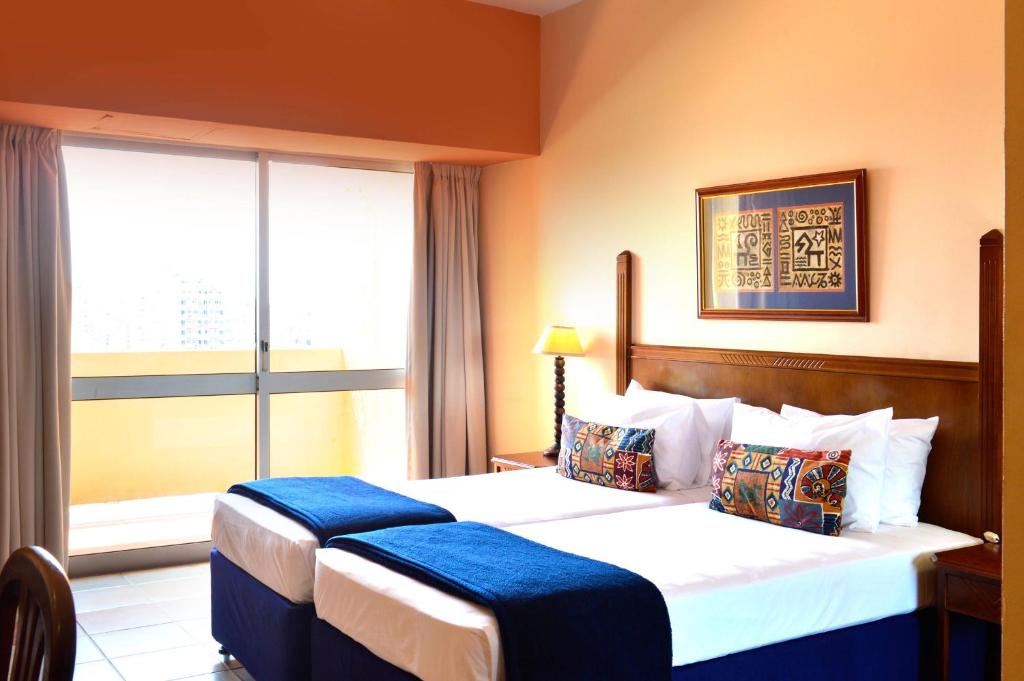 Pestana Rovuma, Maputo (updated prices 2025)