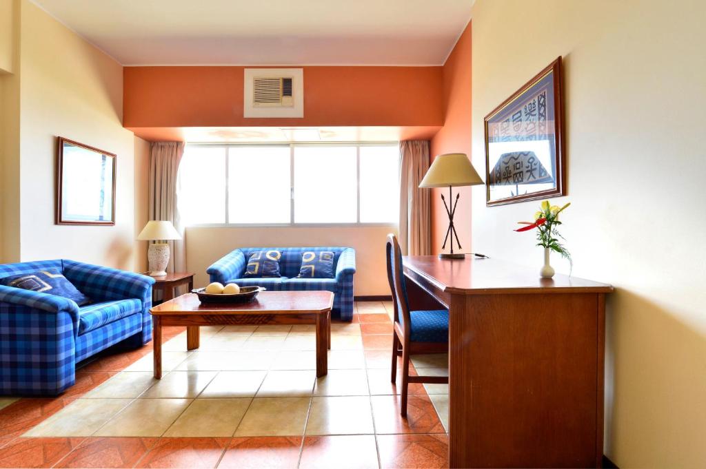 Pestana Rovuma, Maputo (updated prices 2025)