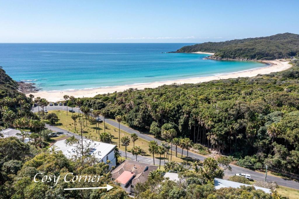 Cosy Corner Elizabeth Beach - 100m to beach, Elizabeth Beach (preços ...