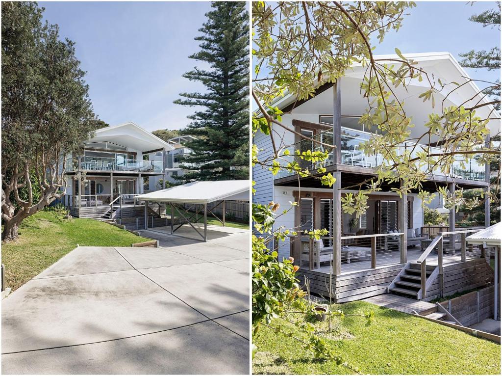 Allira - Boomerang Beach, Blueys Beach (updated prices 2026)