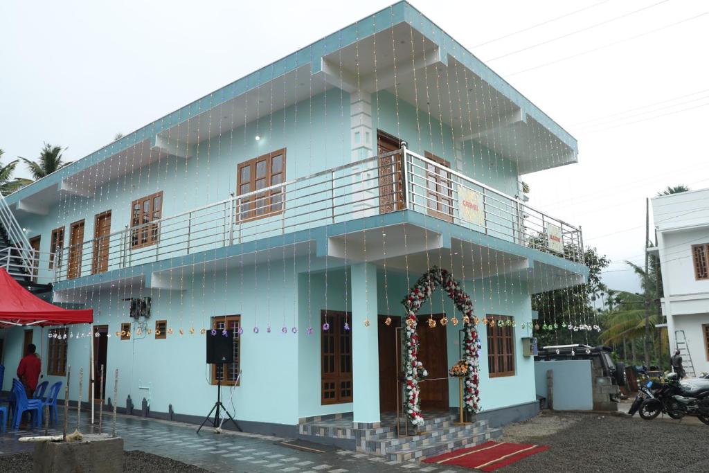 Carmel Building, Marayoor (precios actualizados 2025)