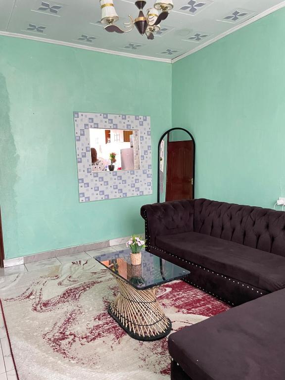 JOVIAL STAYS and HOMES, Kitui (updated prices 2026)